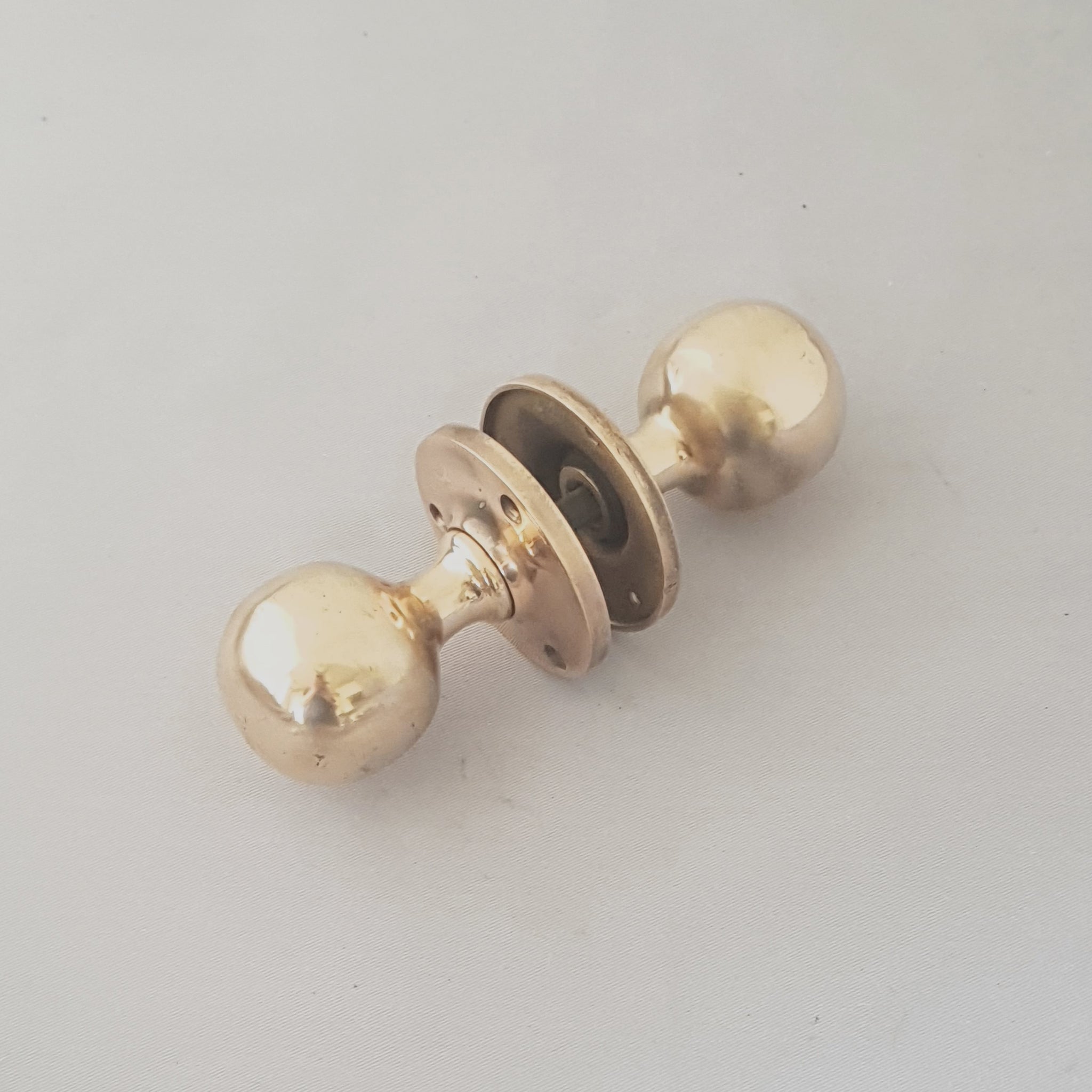 Antique & Period Door Handles | Architectural Decor