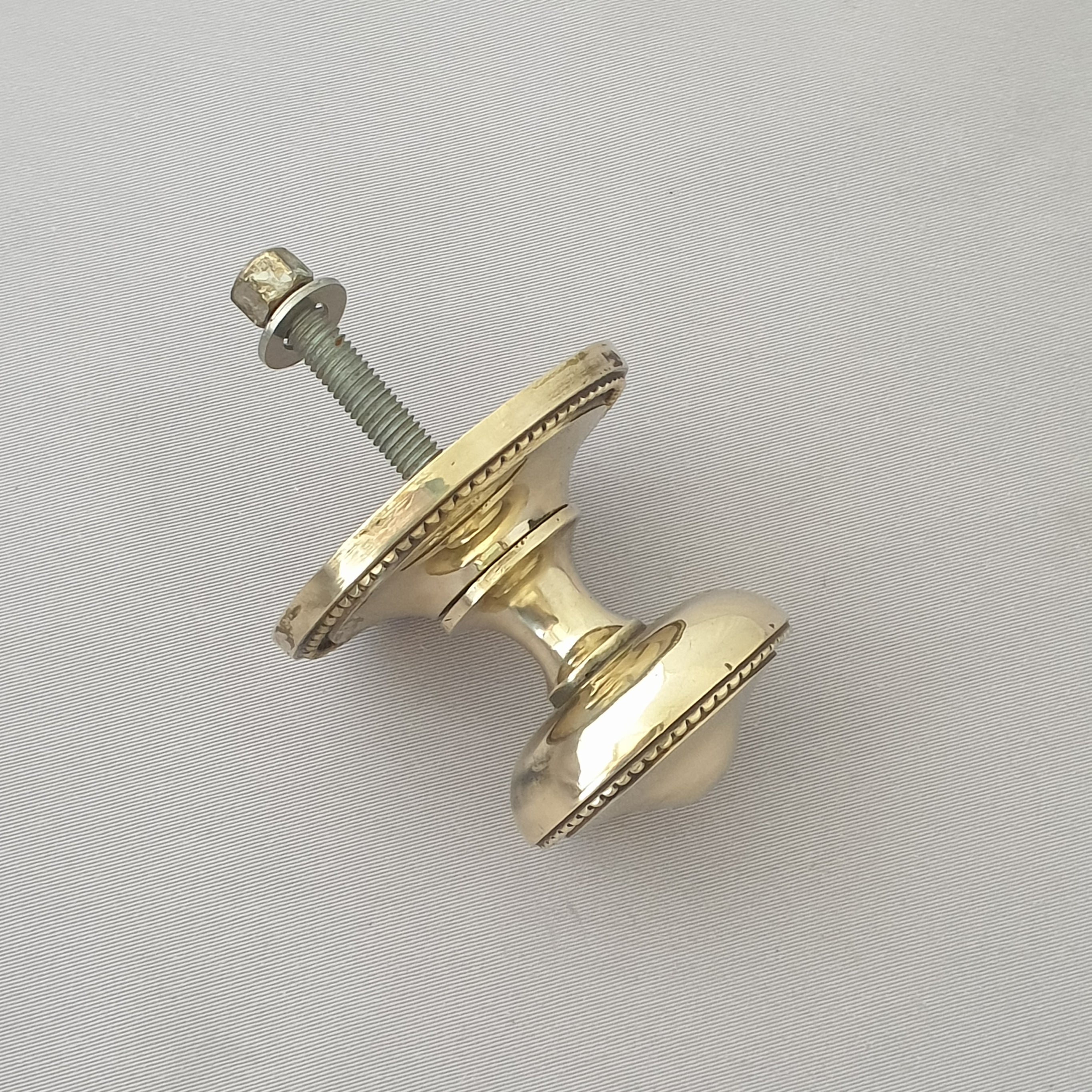 Georgian Style Front Door Pull | Architectural Decor