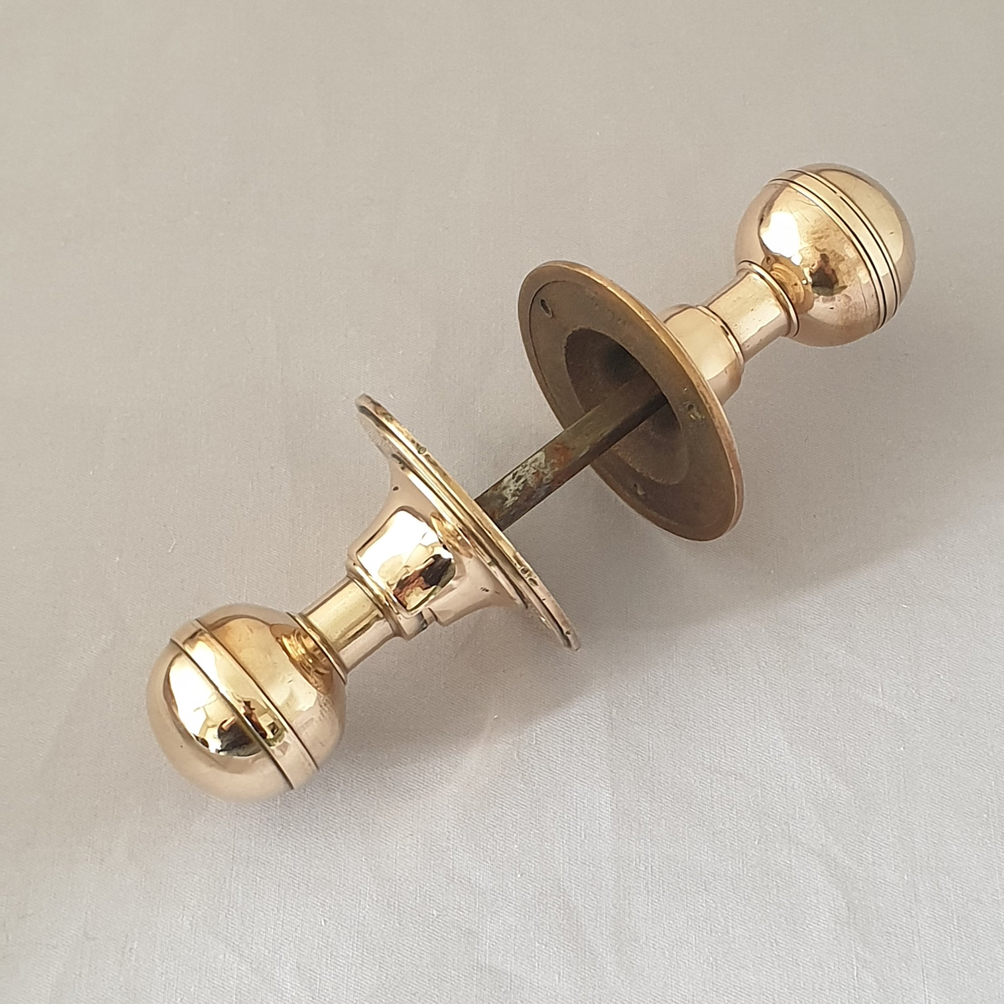 Antique & Period Door Handles | Architectural Decor