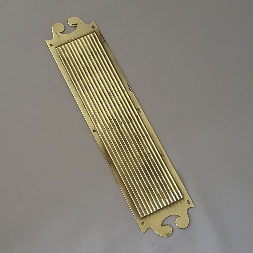 Antique & Period Finger Plates | Architectural Decor