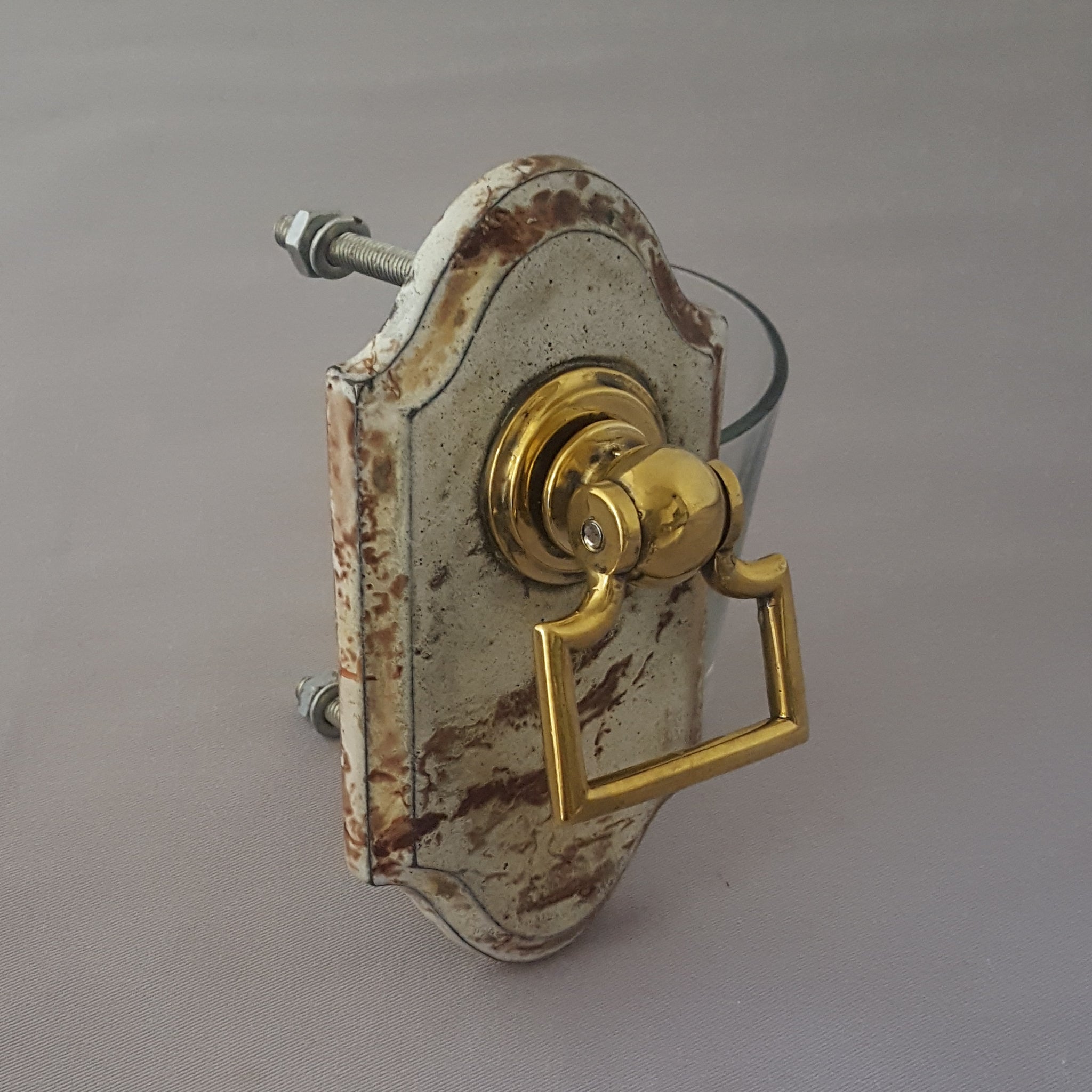 Antique Servants Bells and Call Boxes | Architectural Decor