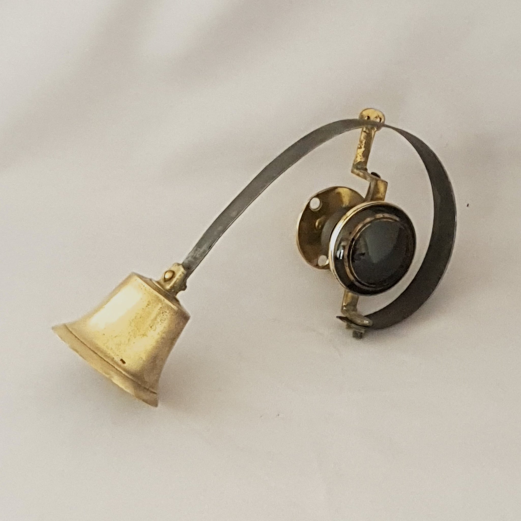 Antique Servants Bells and Call Boxes | Architectural Decor