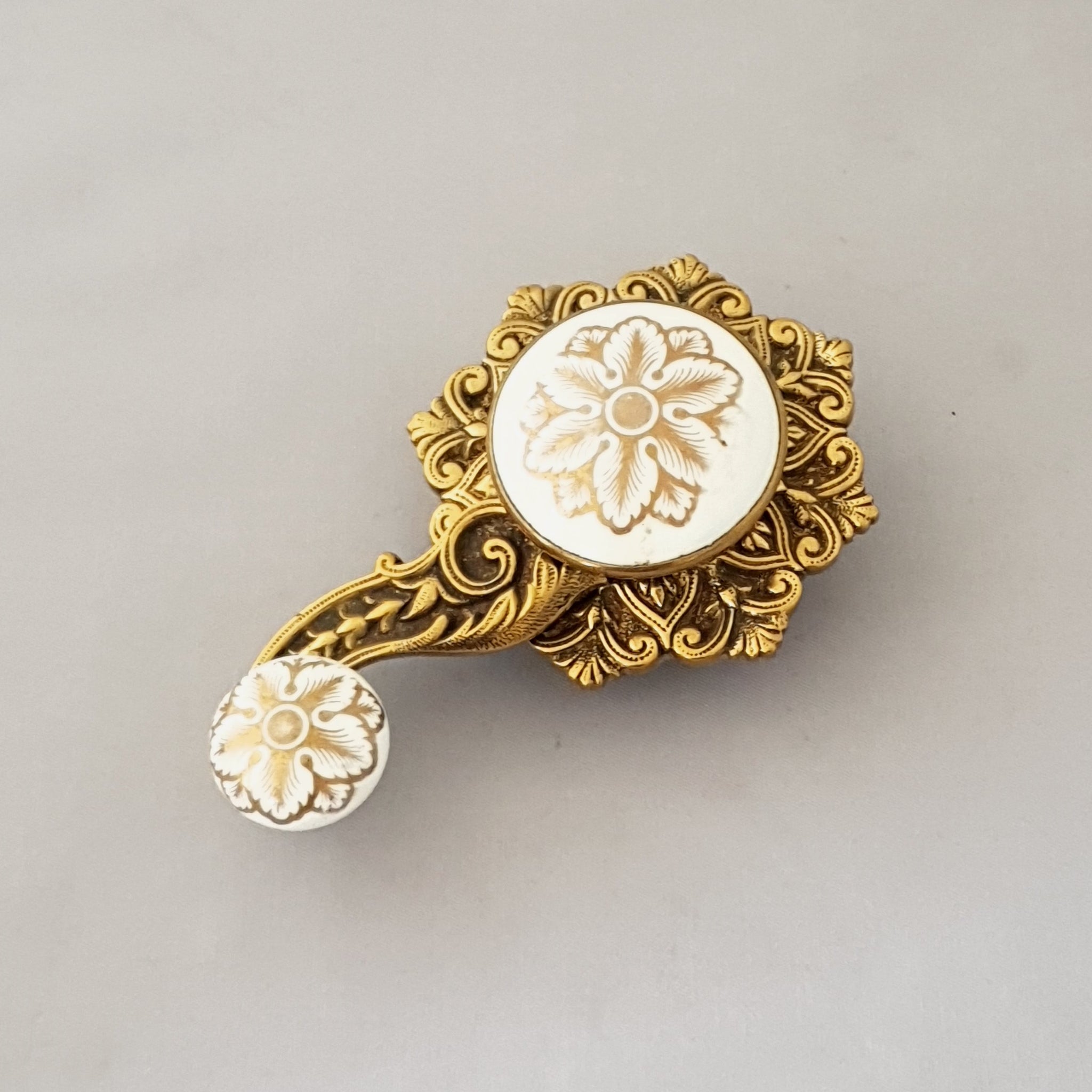 Antique Servants Bells and Call Boxes | Architectural Decor