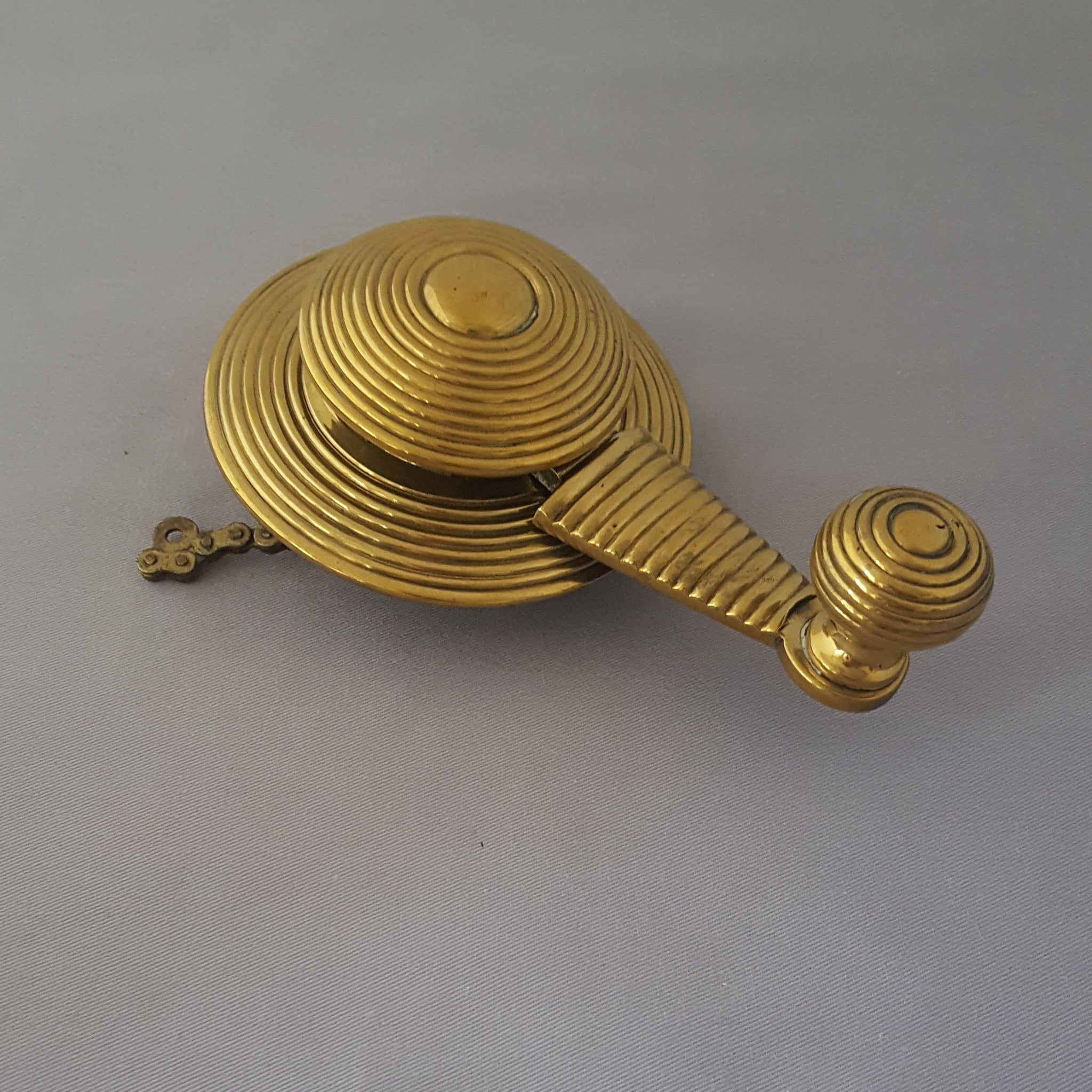 Antique Servants Bells and Call Boxes | Architectural Decor