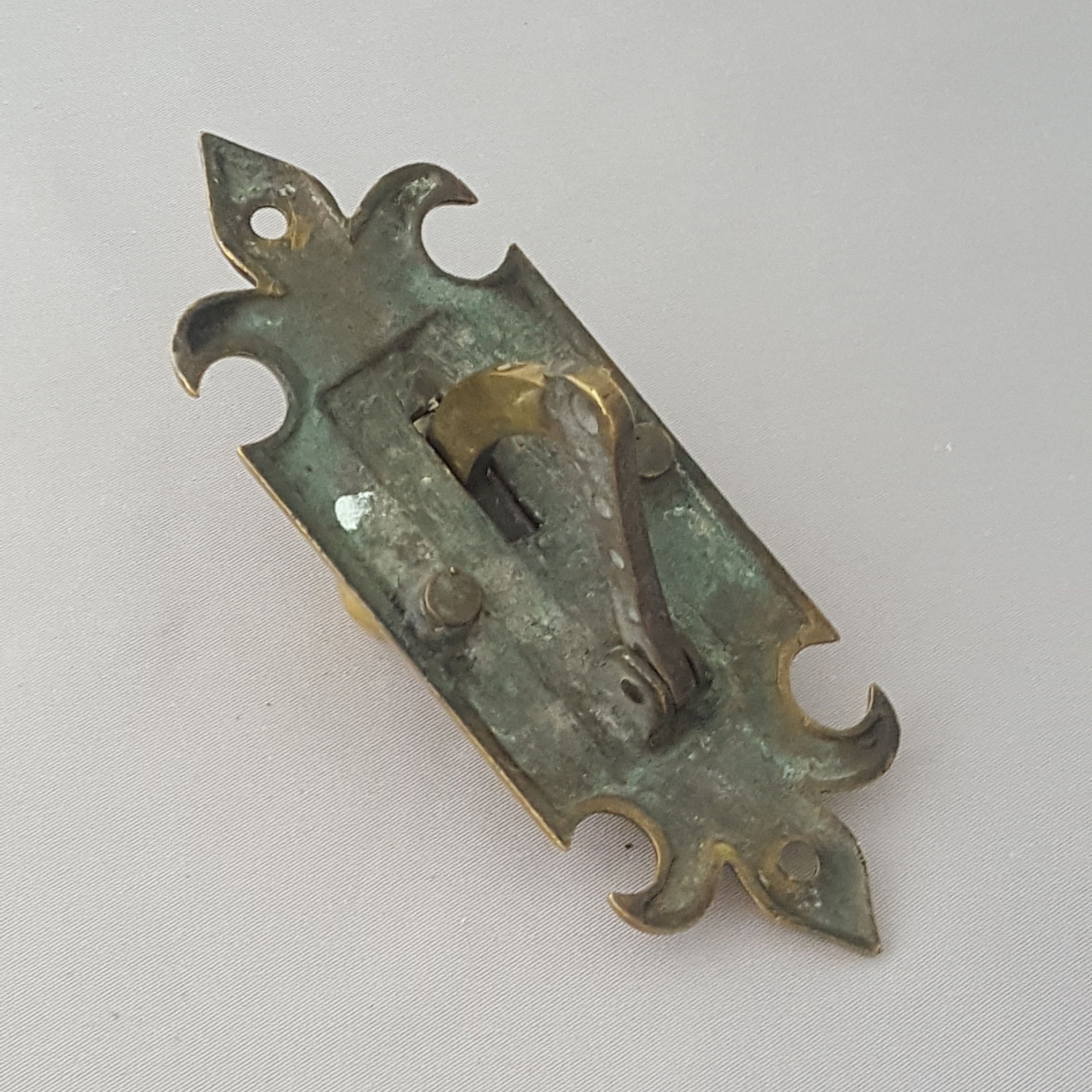 Antique Victorian Servants Bell Pull | Architectural Decor