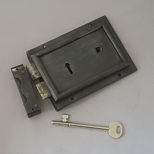 Antique & Period Rim Locks & Latches | Architectural Decor — Page 3