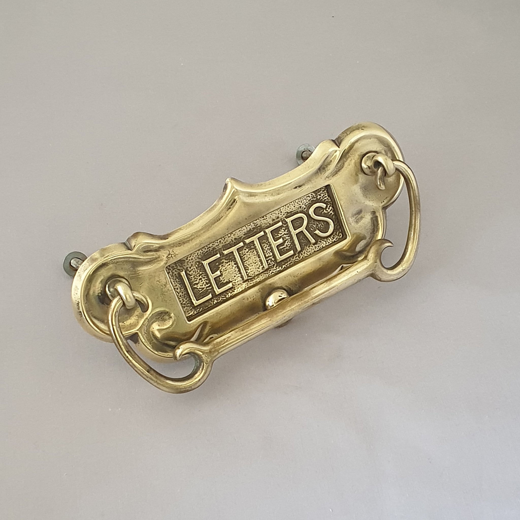 Period & Antique Letterboxes | Architectural Decor