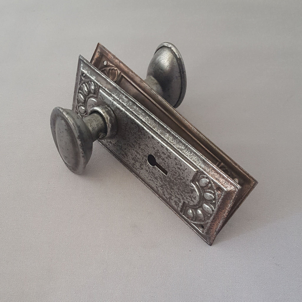 Antique & Period Door Handles | Architectural Decor — Page 5