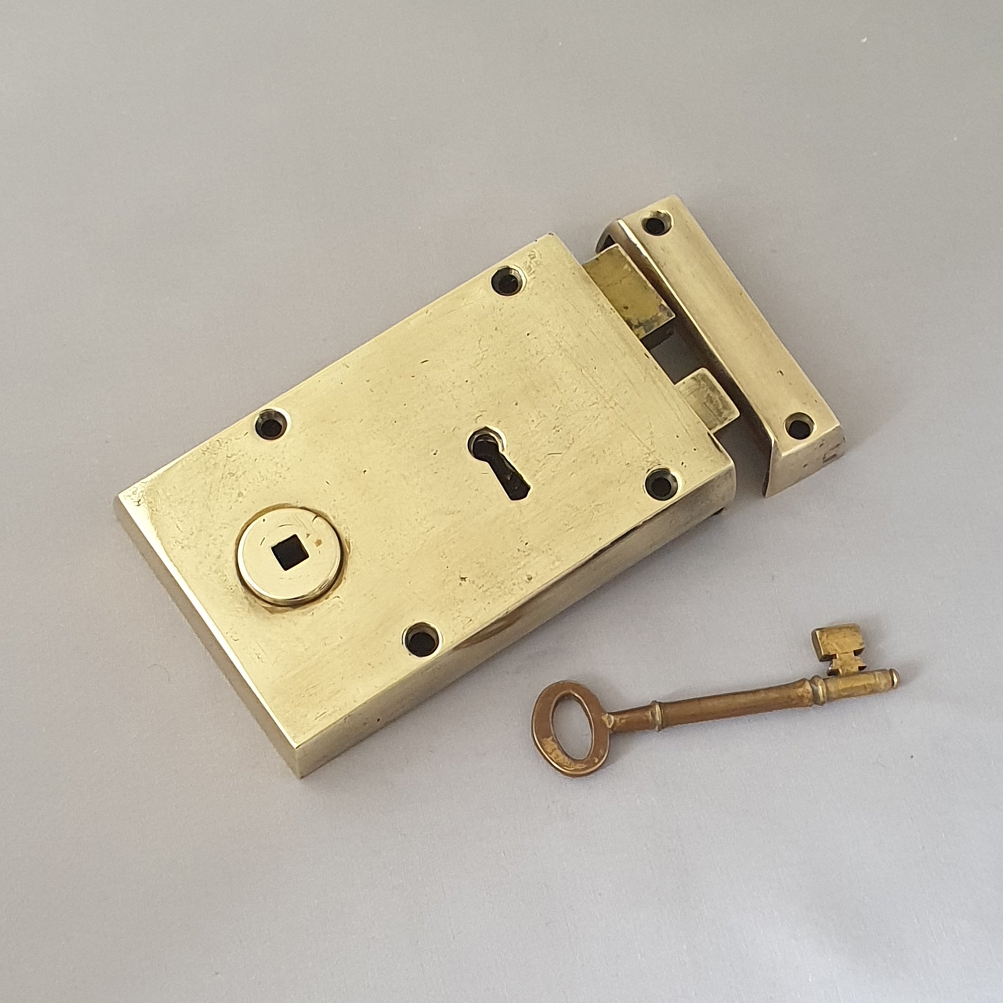 Antique & Period Rim Locks & Latches | Architectural Decor