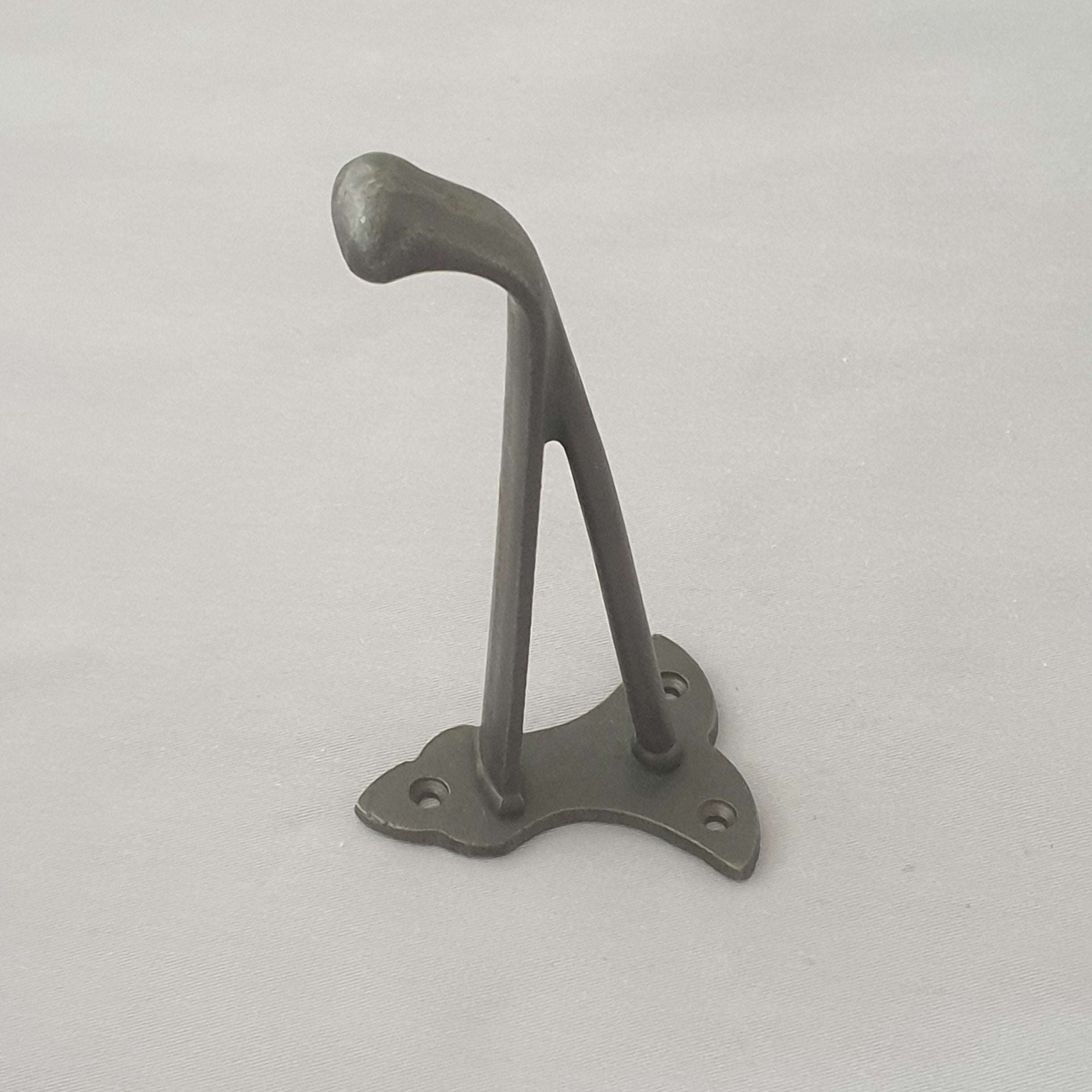 Long Industrial Hooks | Architectural Decor