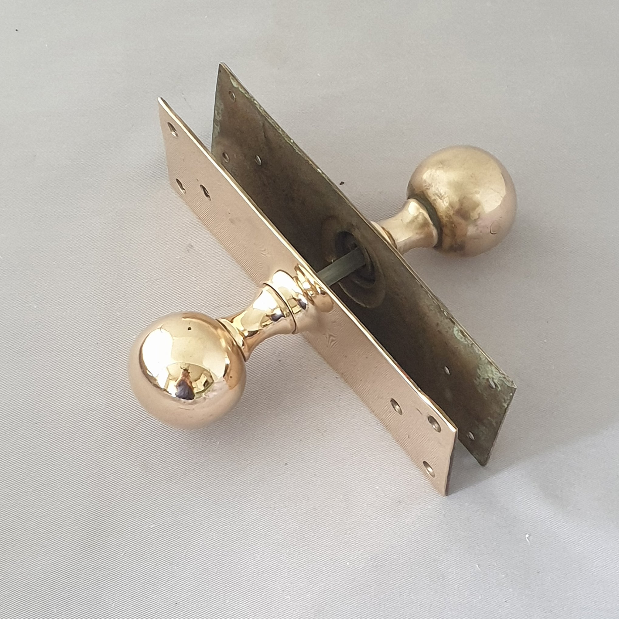 Antique & Period Door Handles | Architectural Decor