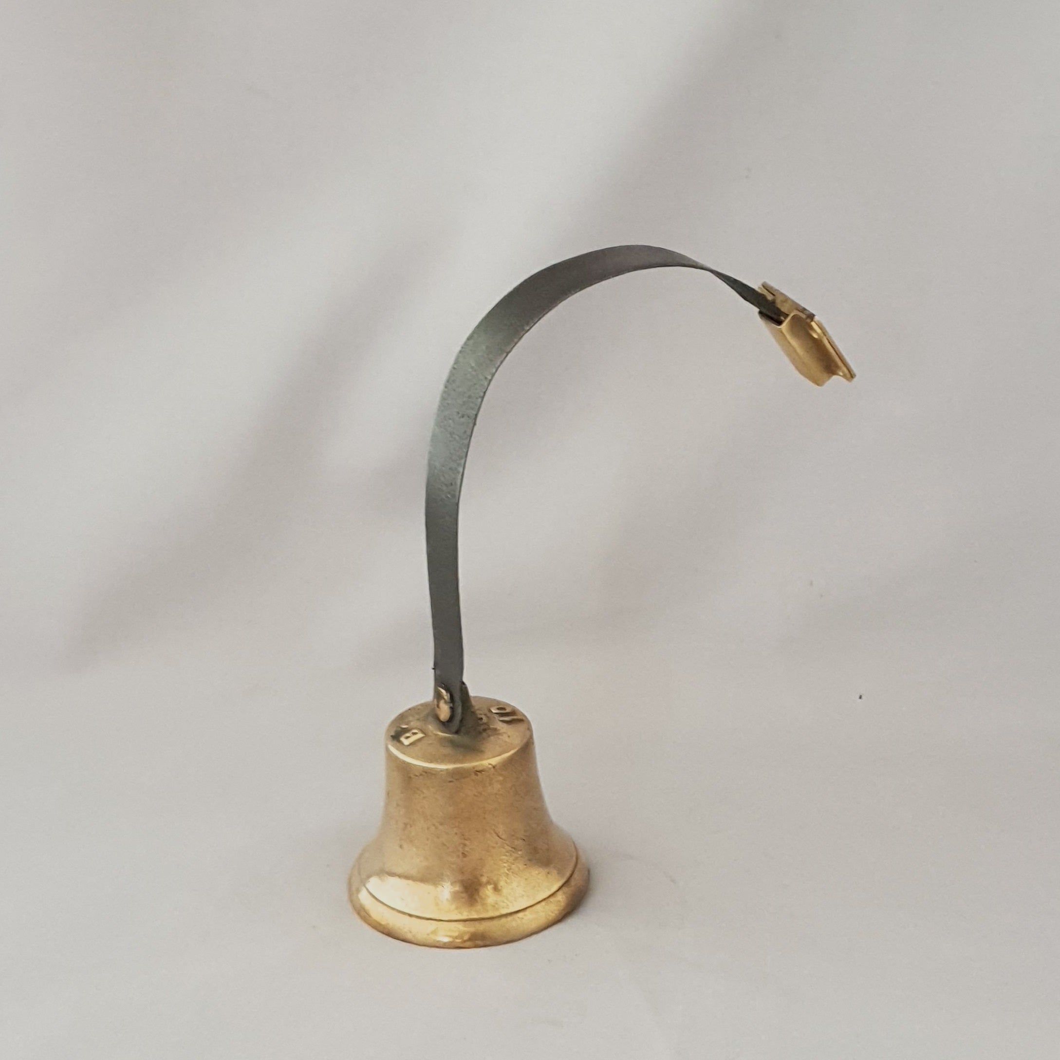 Victorian Antique Shop Bell | Architectural Decor