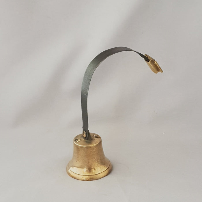 Victorian Antique Shop Bell | Architectural Decor