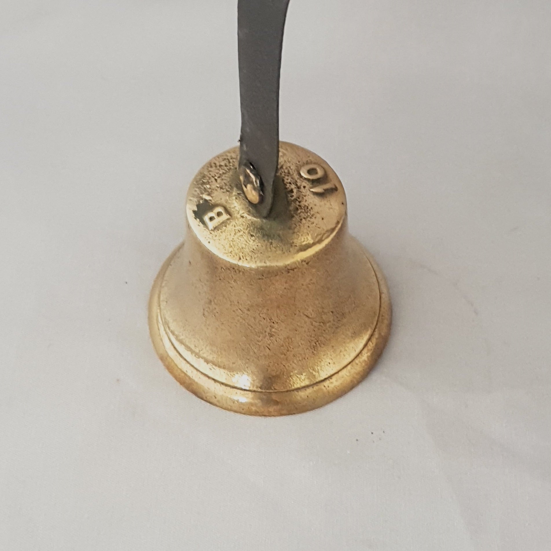 Victorian Antique Shop Bell | Architectural Decor
