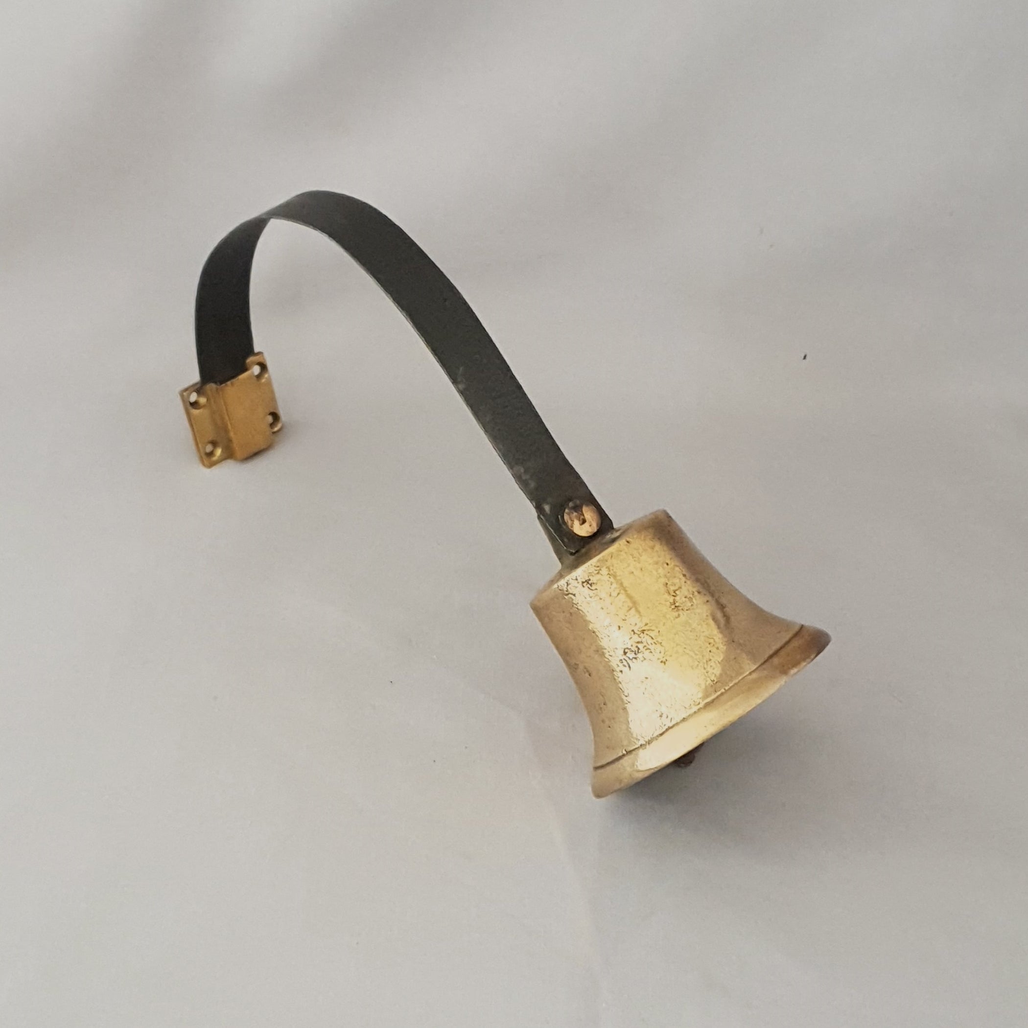 Victorian Antique Shop Bell | Architectural Decor