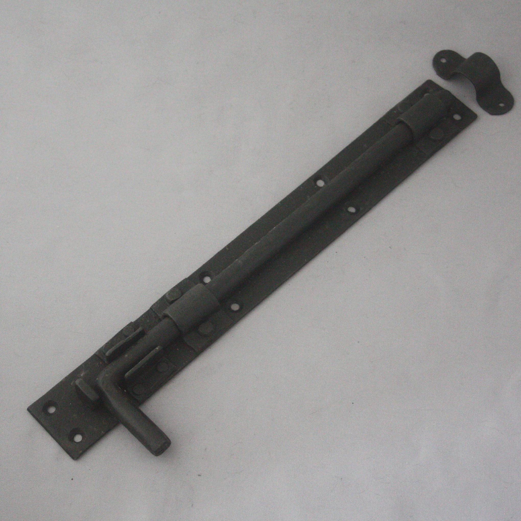 Wrought Iron Door Bolts