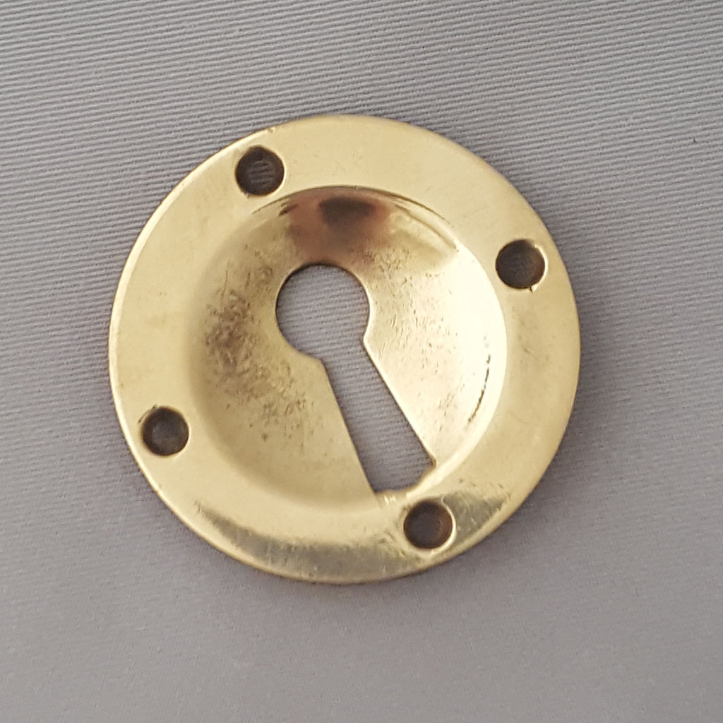 Antique & Period Escutcheon | Architectural Decor