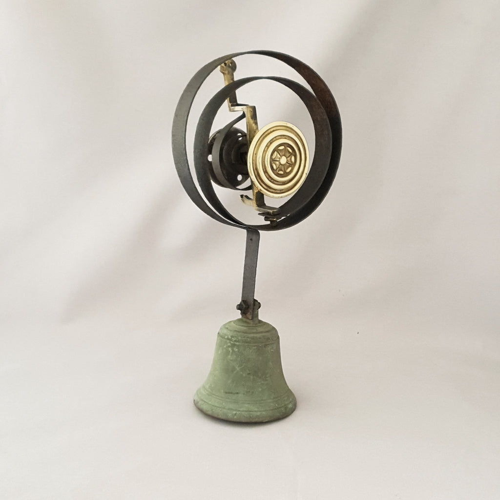 Antique Servants Bells and Call Boxes | Architectural Decor