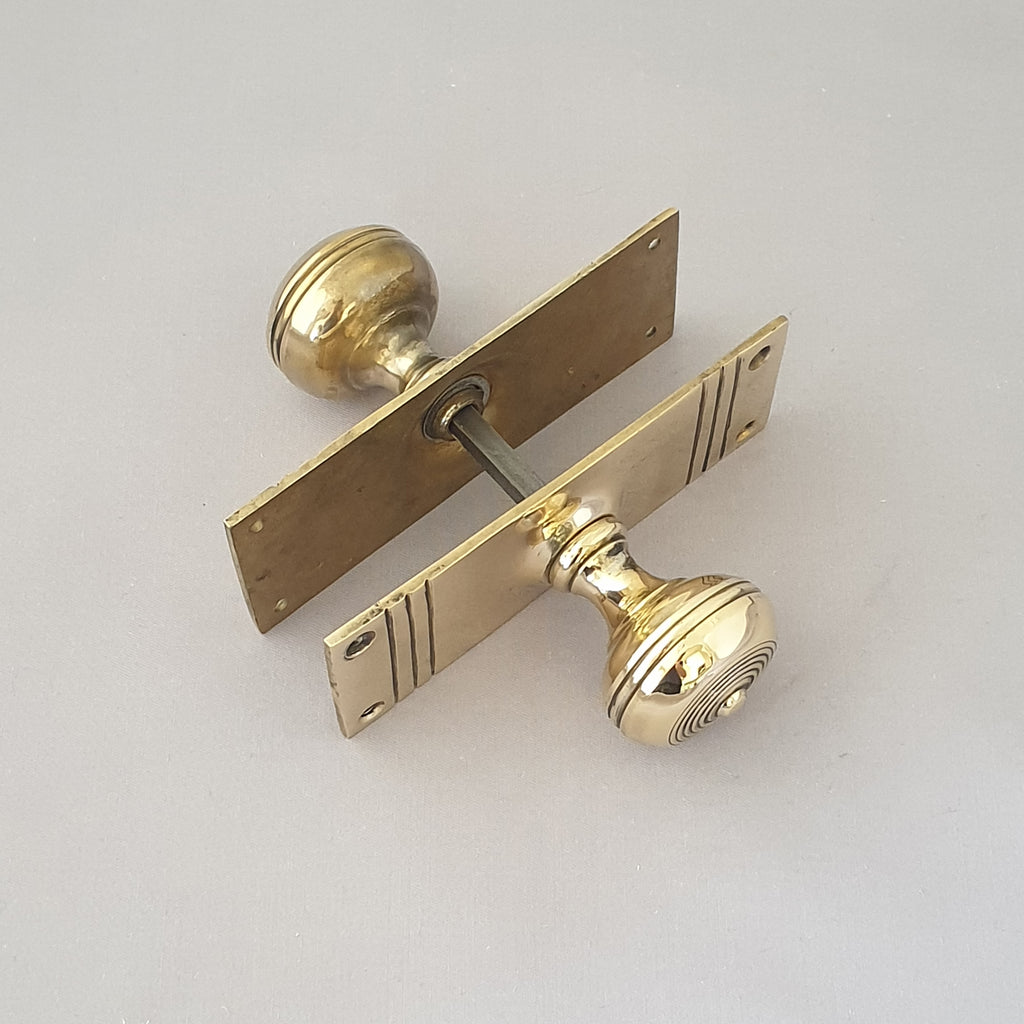 Antique & Period Door Handles | Architectural Decor