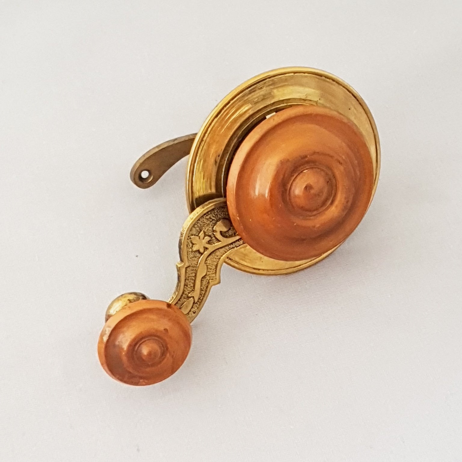 Antique Servants Bells and Call Boxes | Architectural Decor