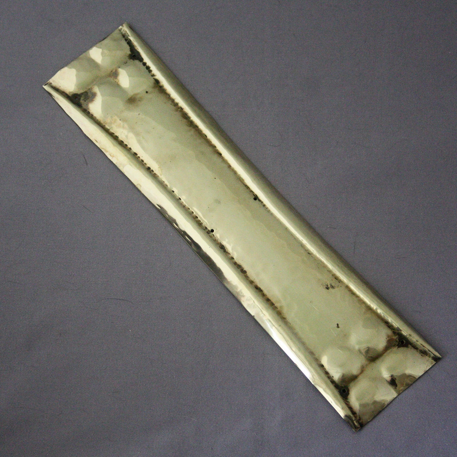 Antique & Period Finger Plates | Architectural Decor