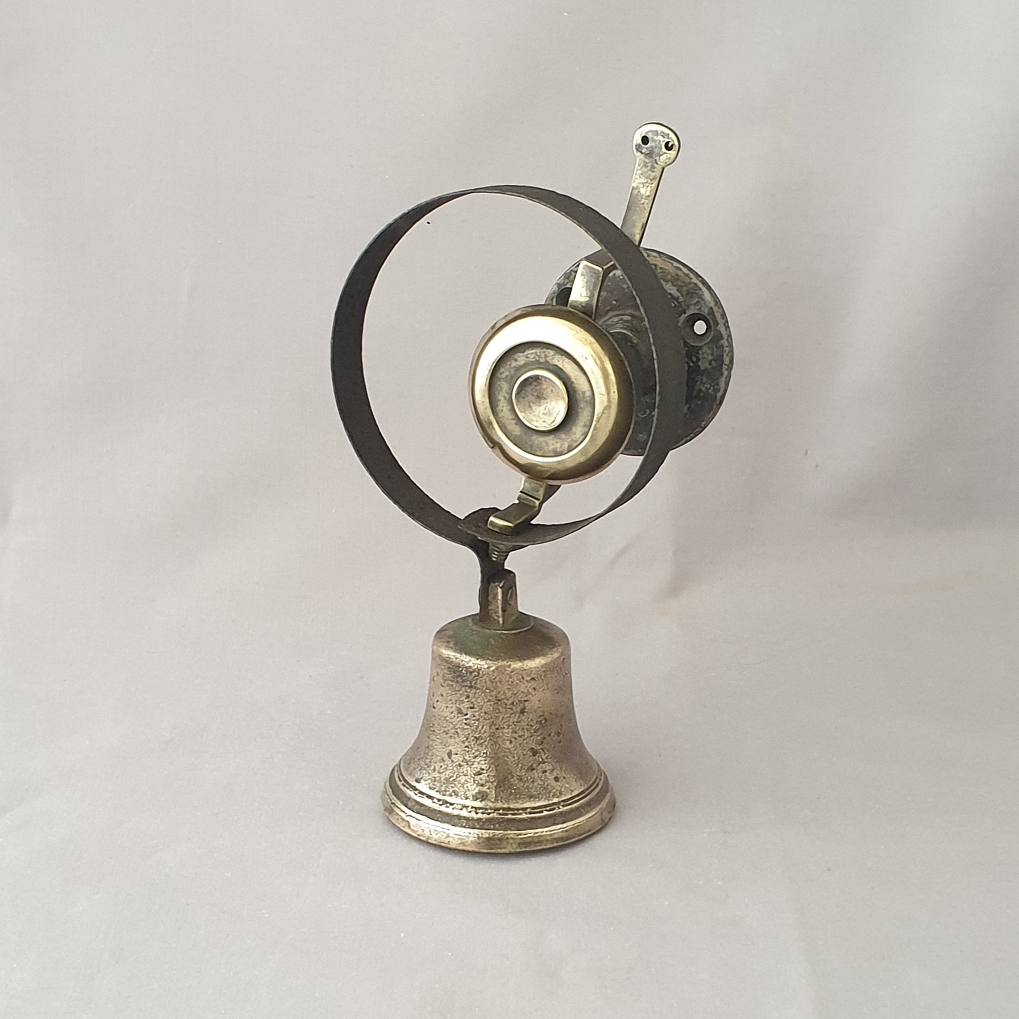 Antique Servants Bells and Call Boxes | Architectural Decor