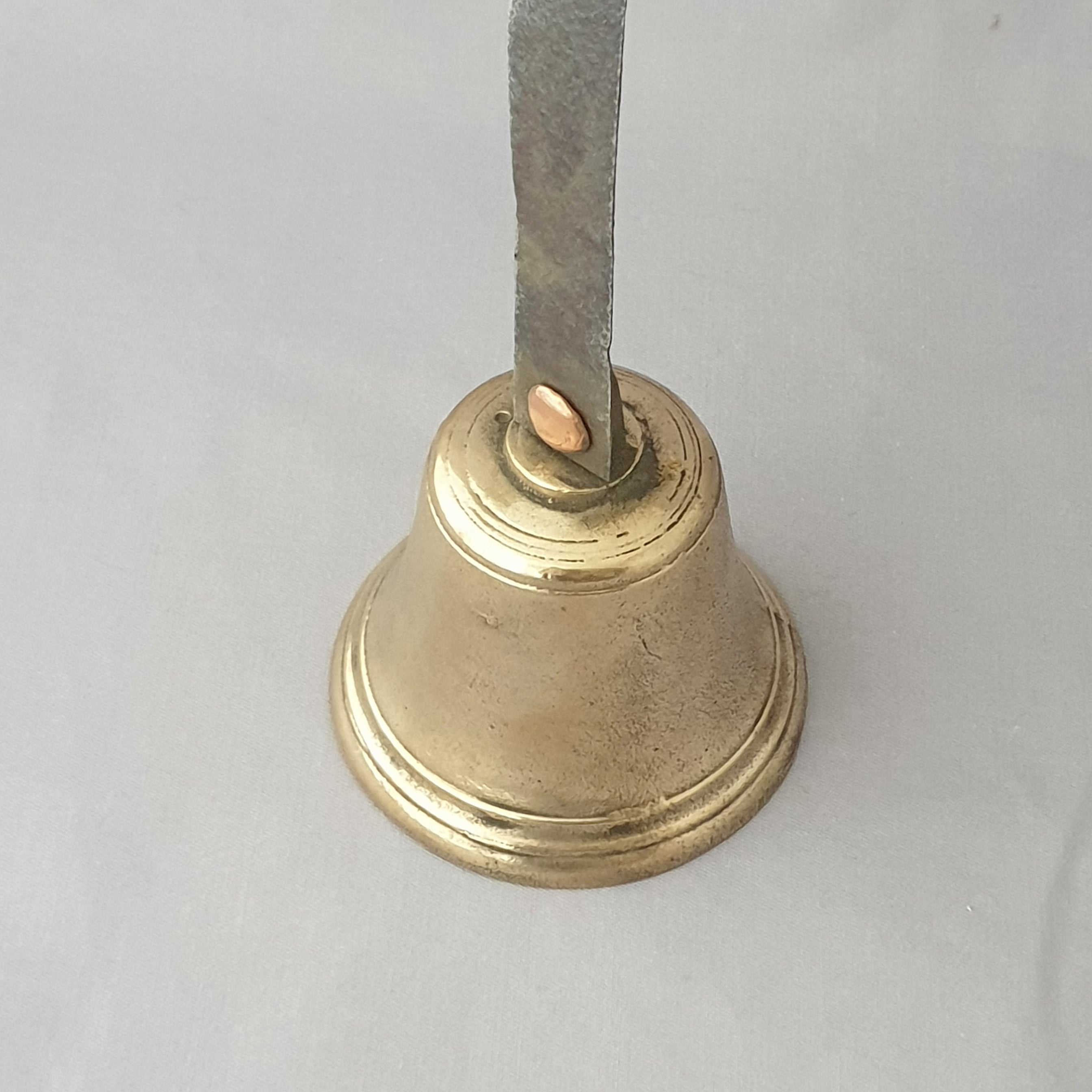 Victorian Antique Shop Bell | Architectural Decor