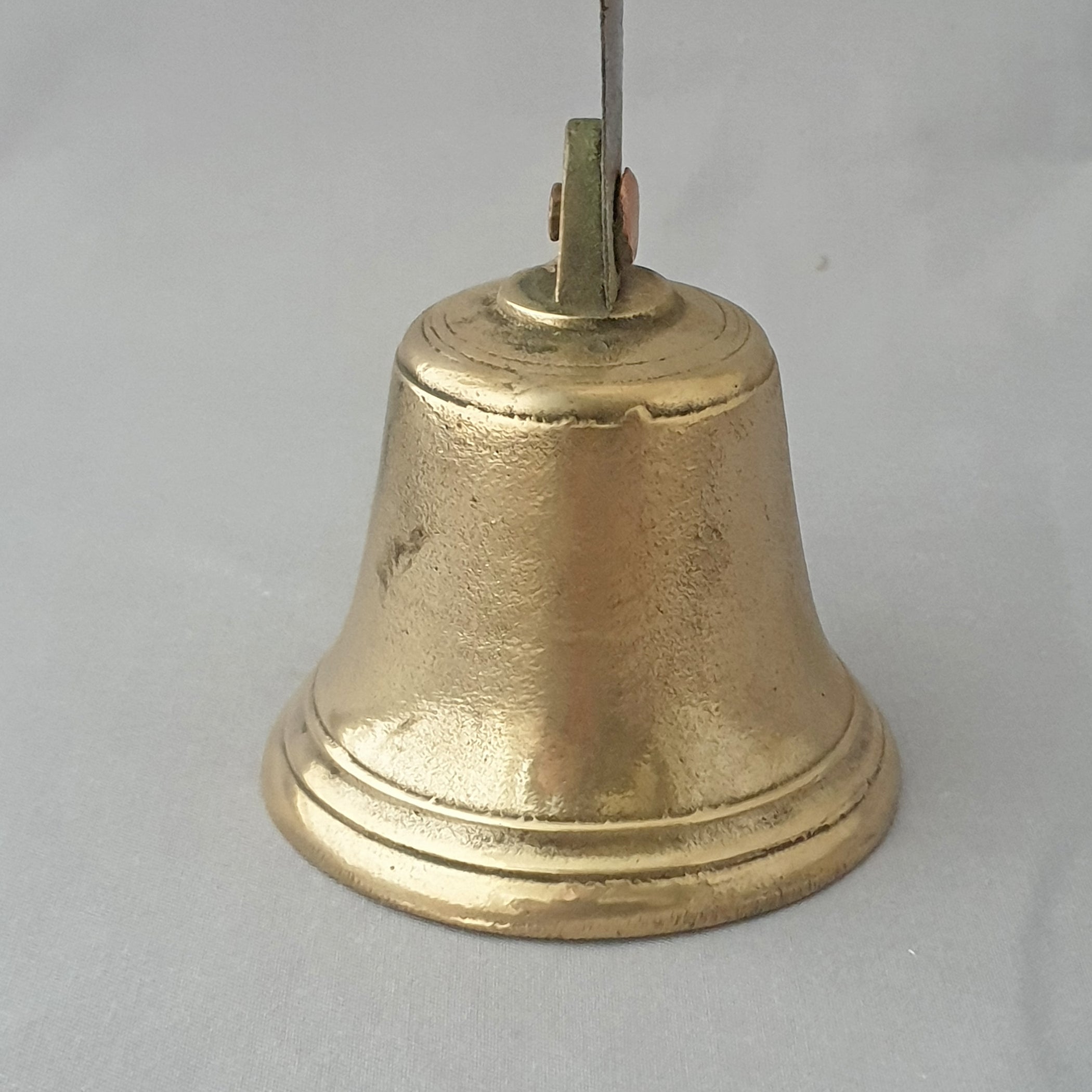 Victorian Antique Shop Bell | Architectural Decor