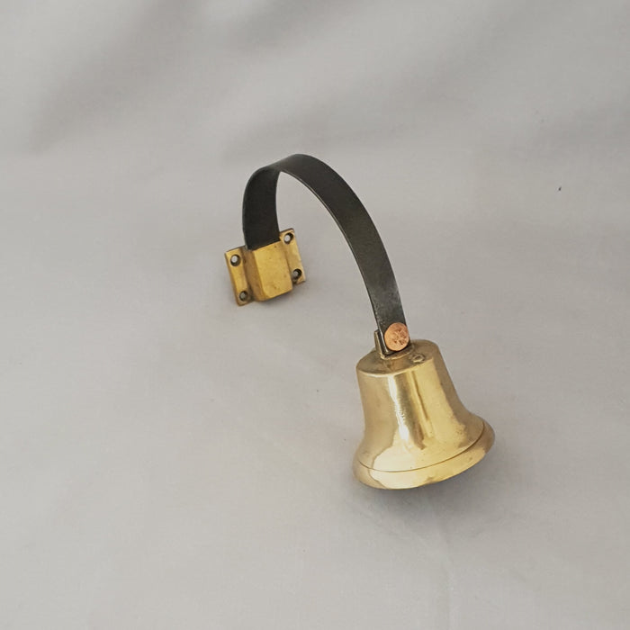 Victorian Antique Shop Bell | Architectural Decor