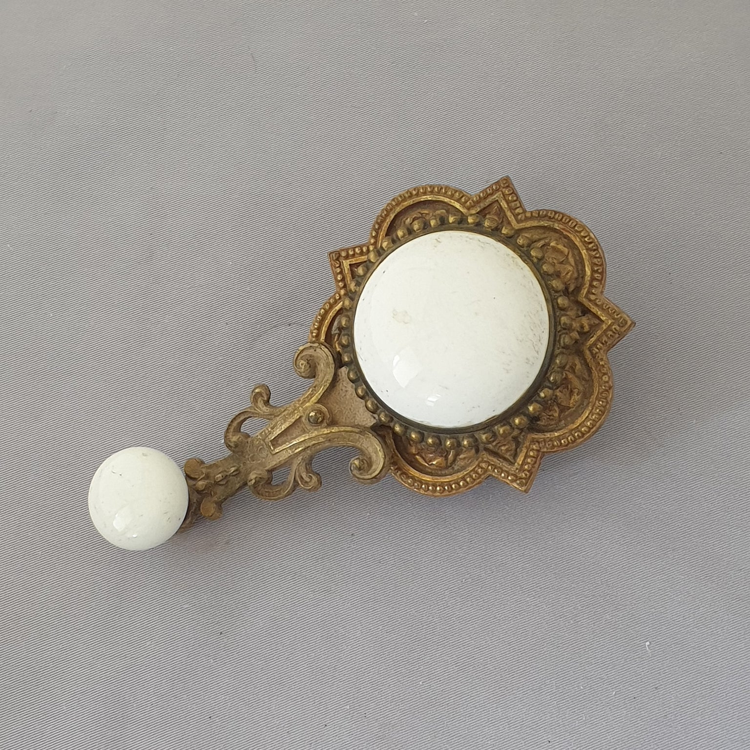 Antique Servants Bells and Call Boxes | Architectural Decor