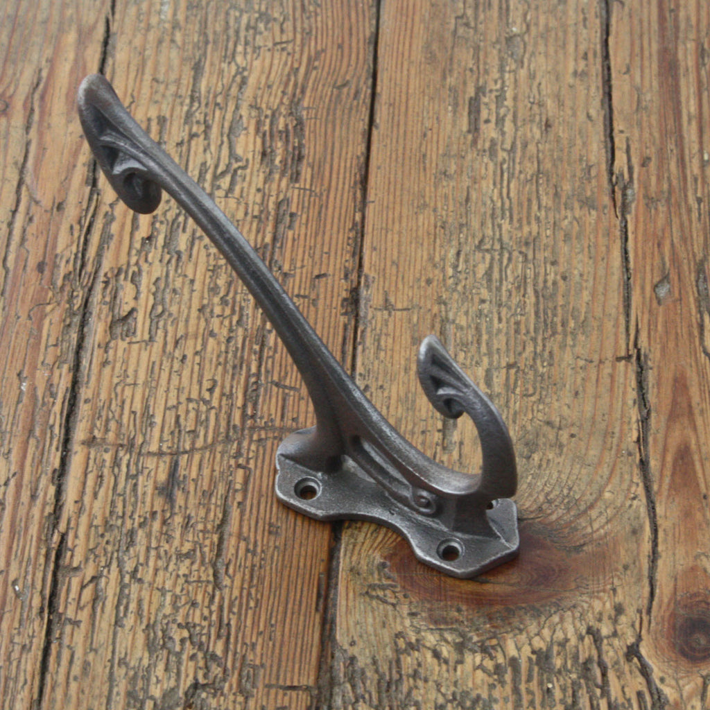 Antique & Period Hooks | Architectural Decor