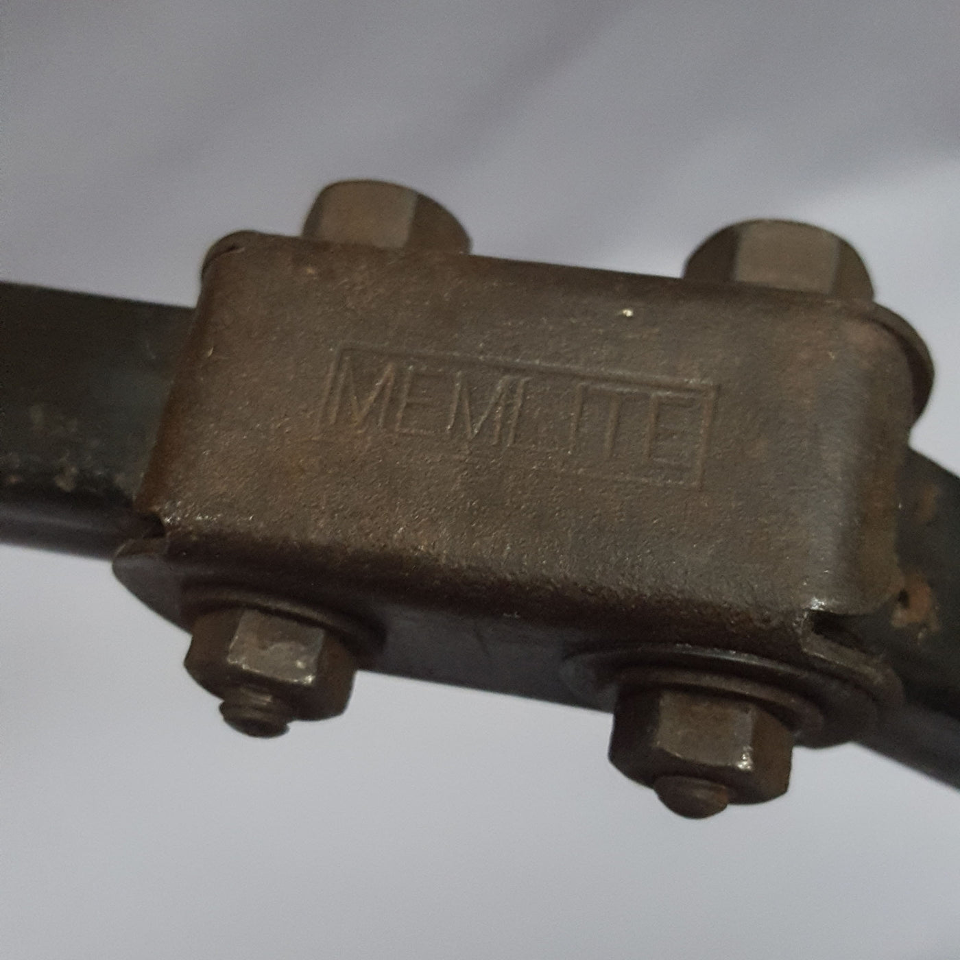 1950s Memlite Machinist Articulated Lamp | Architectural Decor