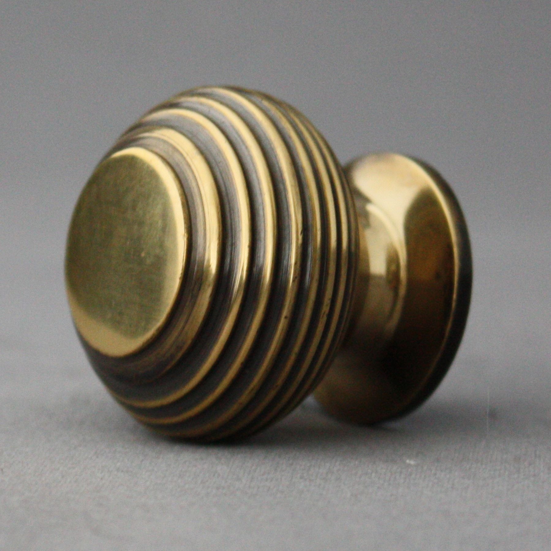Victorian Beehive Cabinet Knob | Architectural Decor