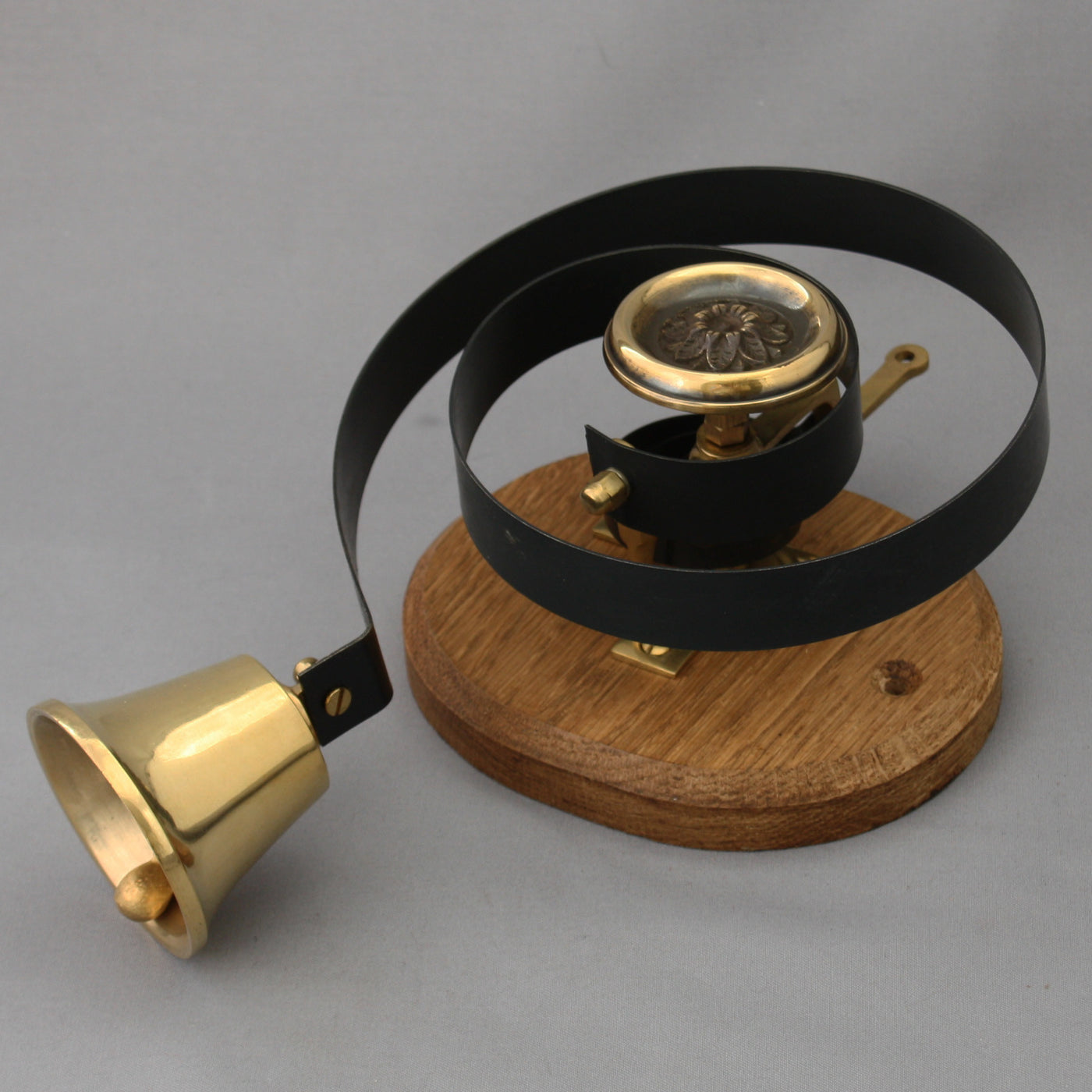 Victorian Front Door or Servants Bell | Architectural Decor