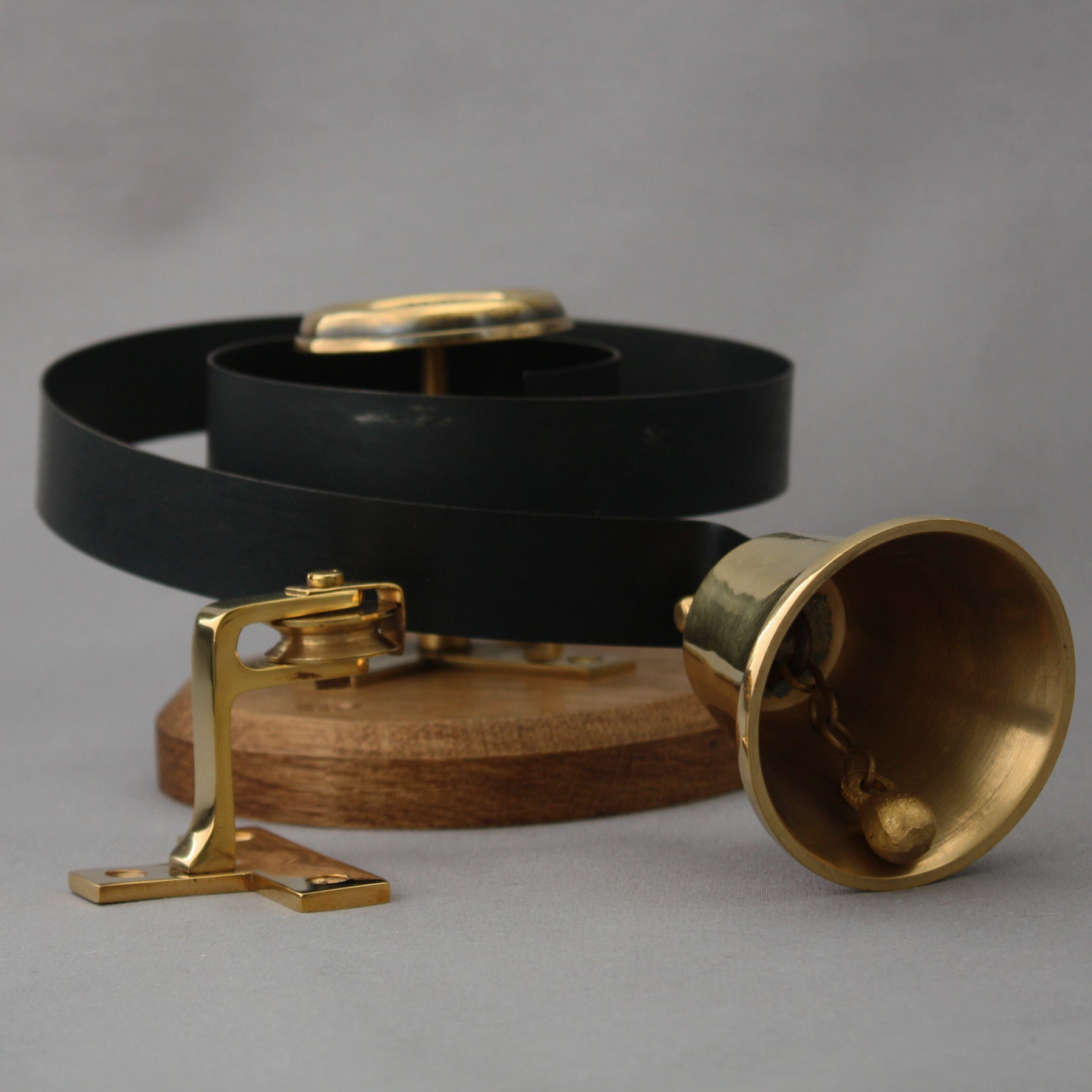 Victorian Front Door or Servants Bell | Architectural Decor