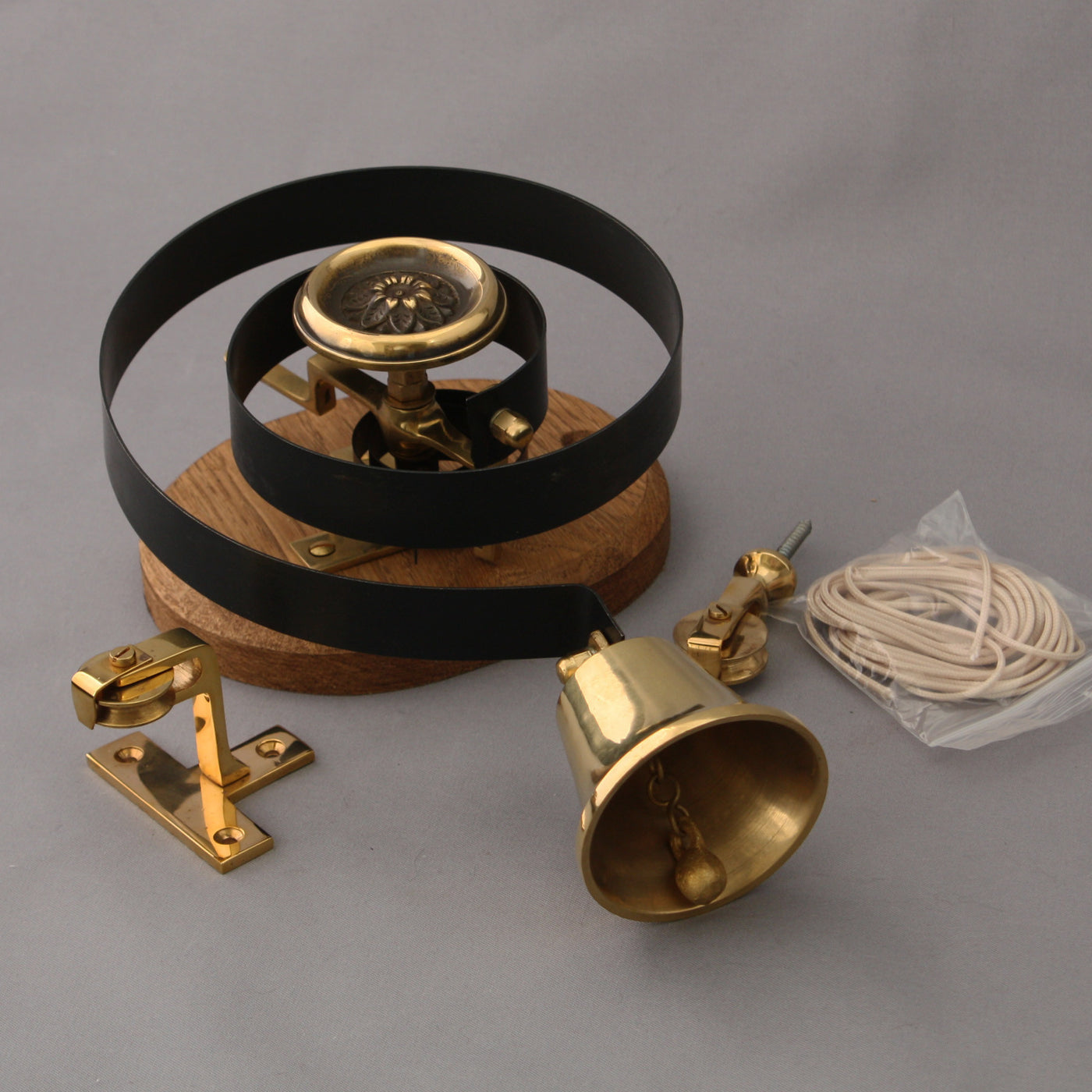 Victorian Front Door or Servants Bell | Architectural Decor