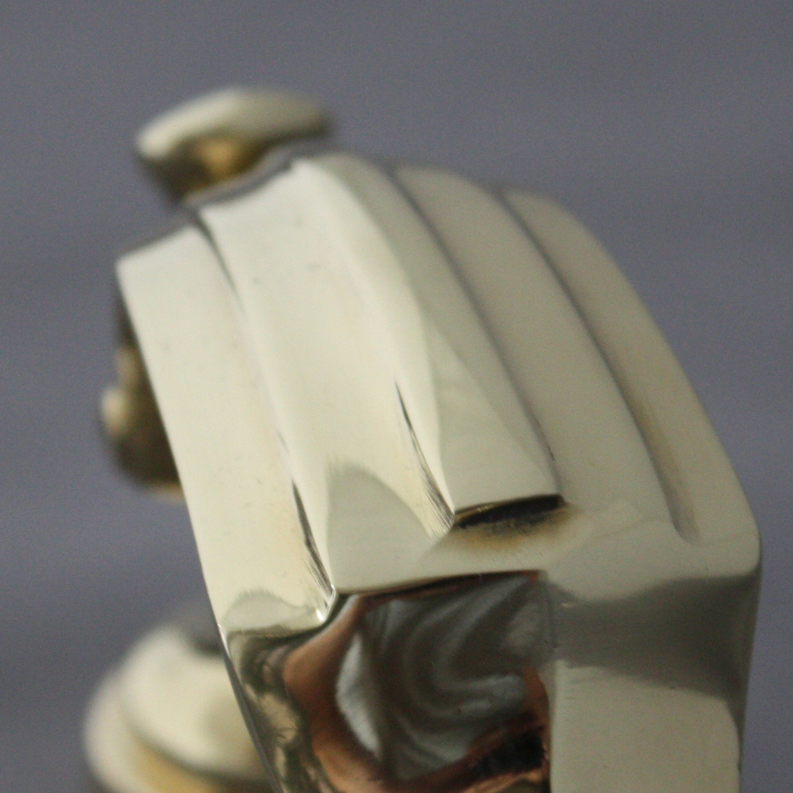 Victorian Doctors Door Knocker | Architectural Decor