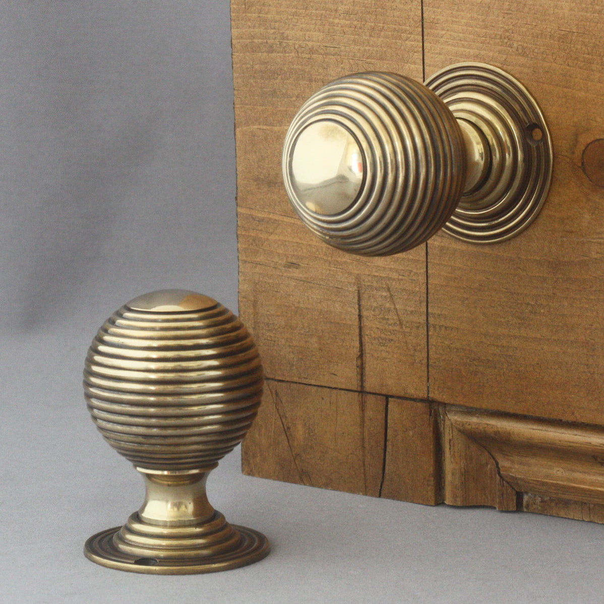 Antique & Period Door Handles | Architectural Decor