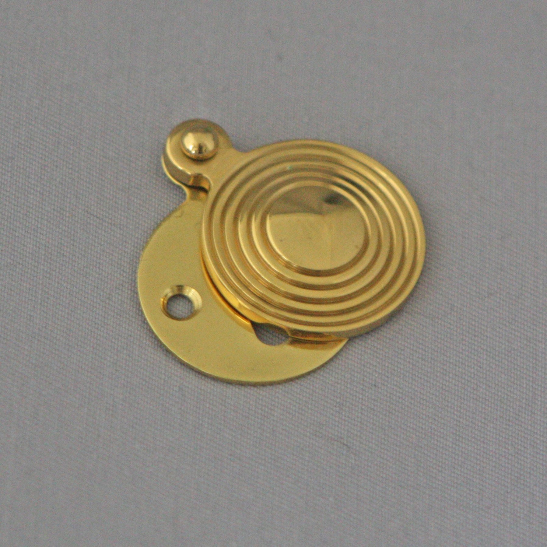 Antique & Period Escutcheon | Architectural Decor