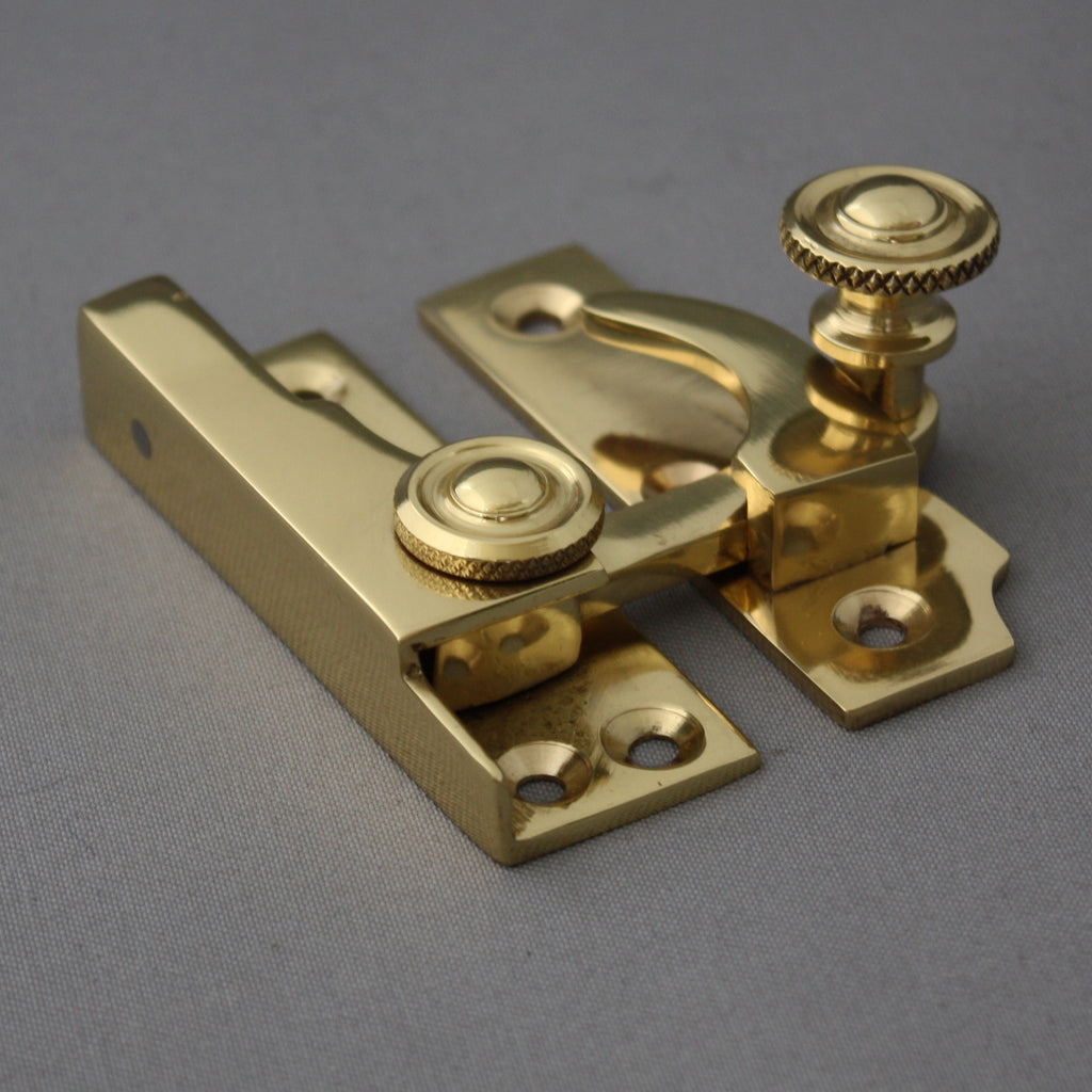 Antique & Period Window Fittings | Architectural Decor