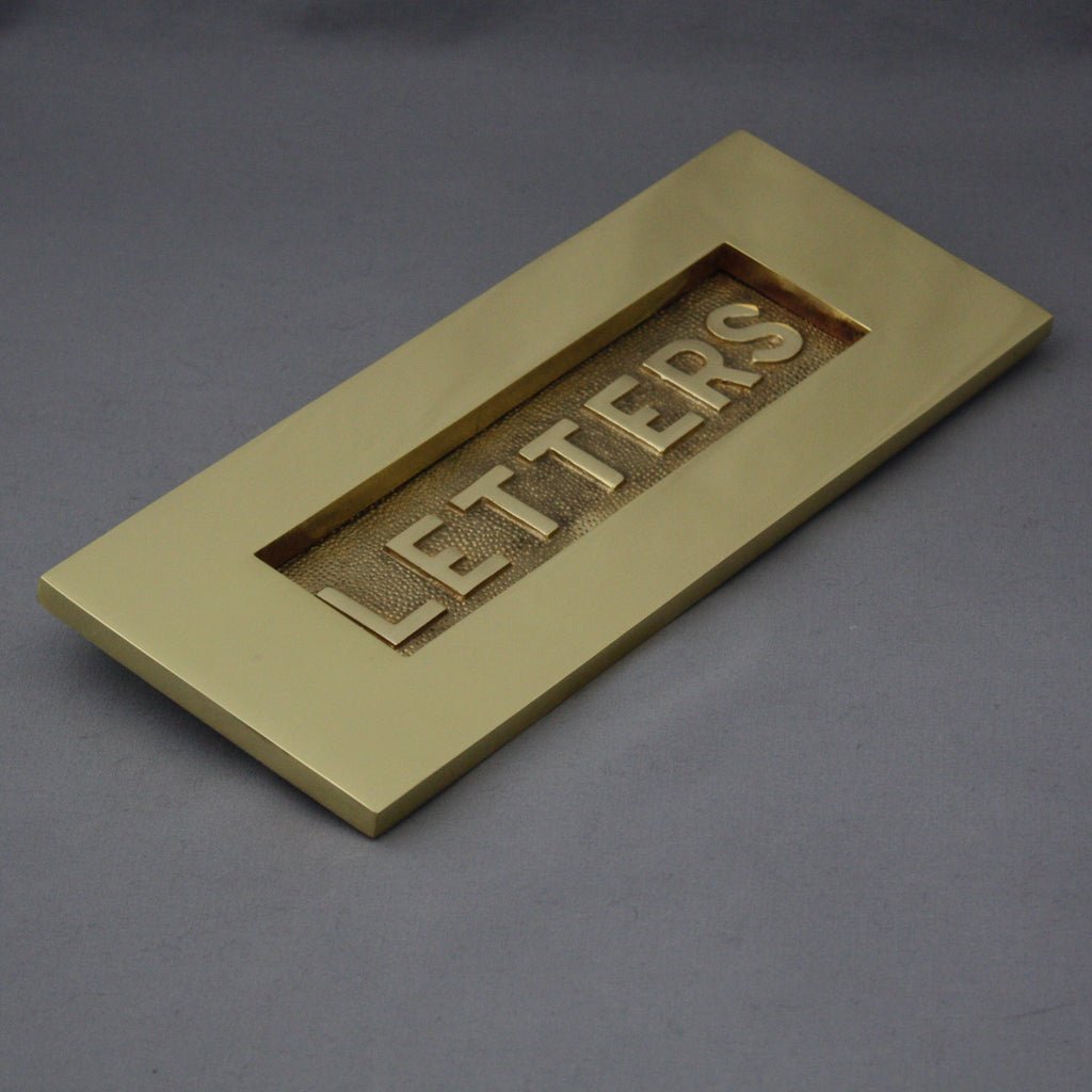 Period & Antique Letterboxes | Architectural Decor