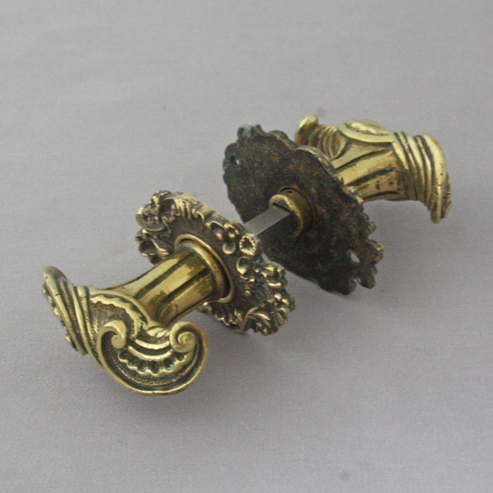 Antique & Period Door Handles | Architectural Decor — Page 2