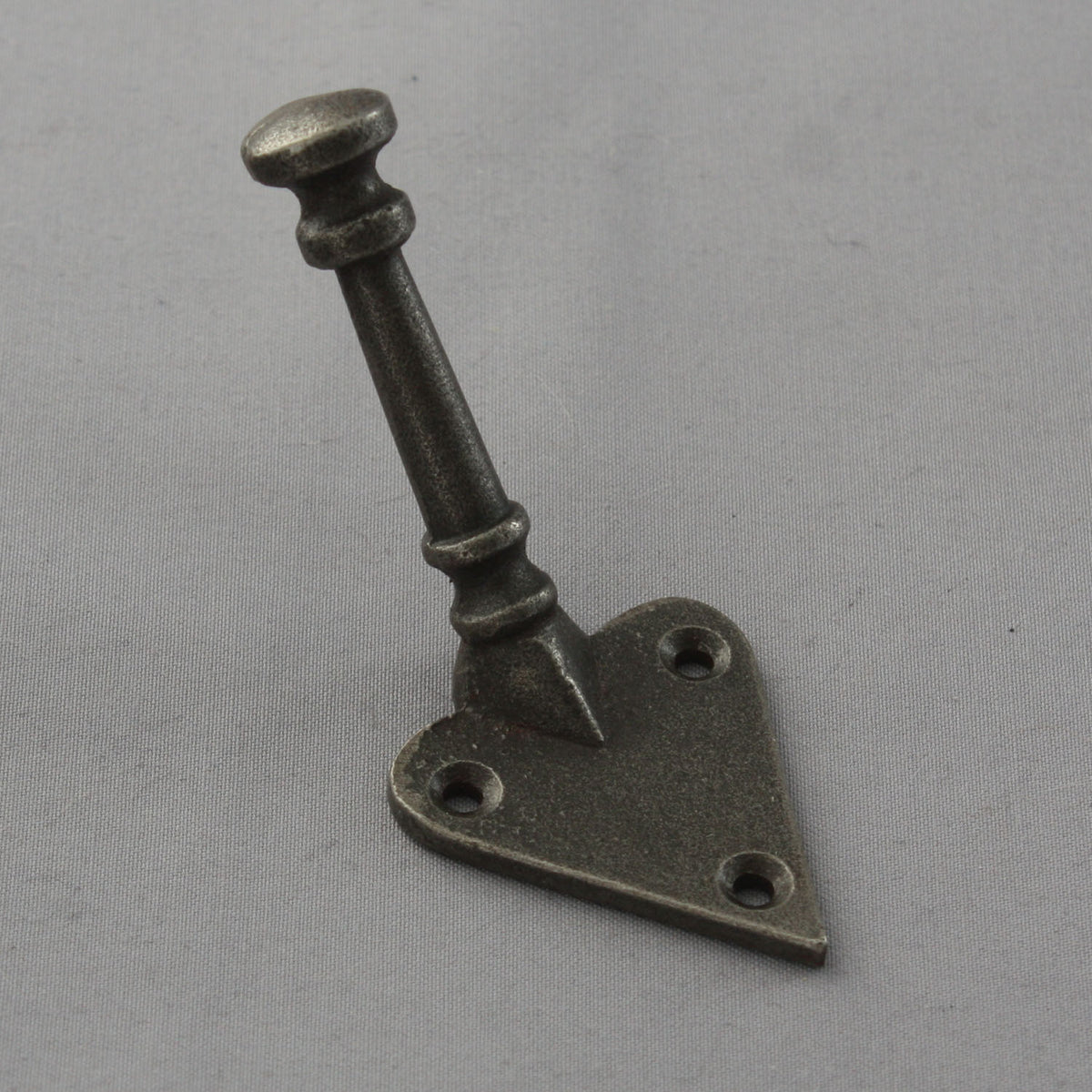 Arts and Crafts Style Hook | Architectural Decor