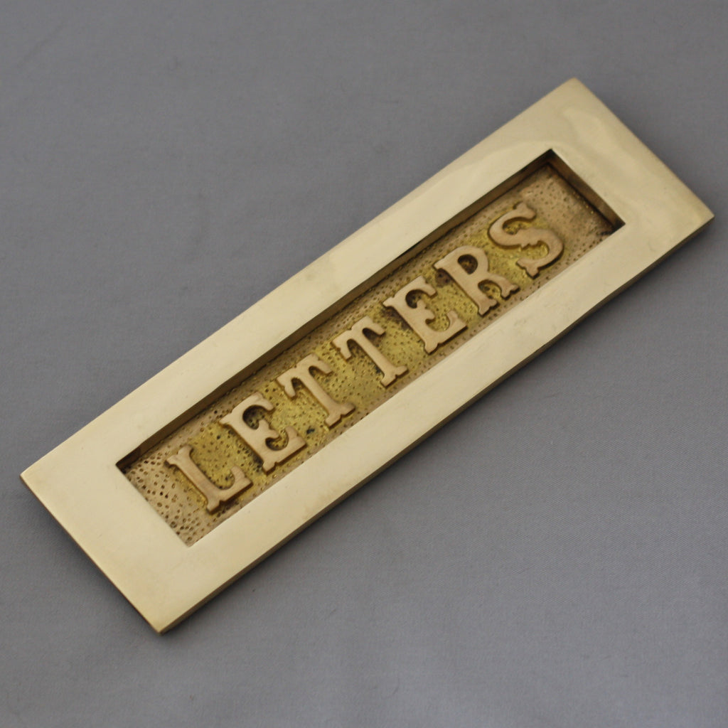 Period & Antique Letterboxes | Architectural Decor