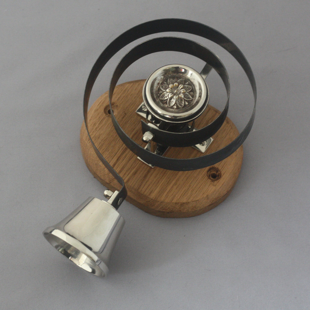 Antique Servants Bells and Call Boxes | Architectural Decor